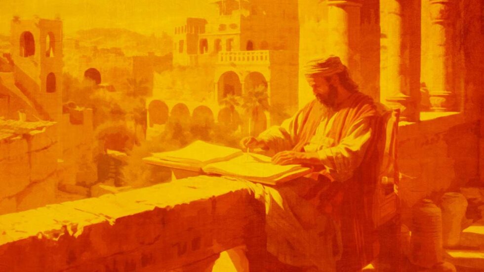 What the Church Fathers Taught About Genesis 6 and the Nephilim ...