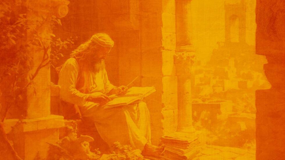 Sulpicius Severus: The Nephilim and The Angels That Forsook God ...