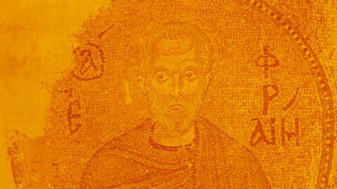 Ephrem the Syrian's Unique take on Noah's Virginity, The sons of God ...