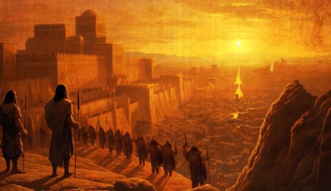 Every 'Nephilim' Reference in the Bible... Explained - Chasing the Giants
