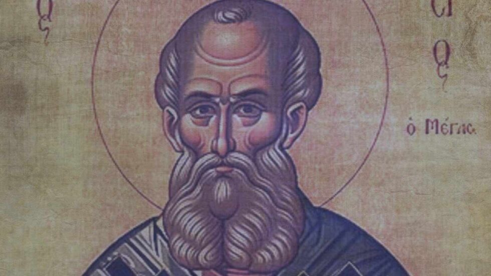 Athanasius on Genesis 6: Sethites and Cainites - Chasing the Giants
