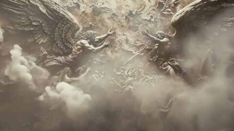 Every 'Nephilim' Reference in the Bible... Explained - Chasing the Giants