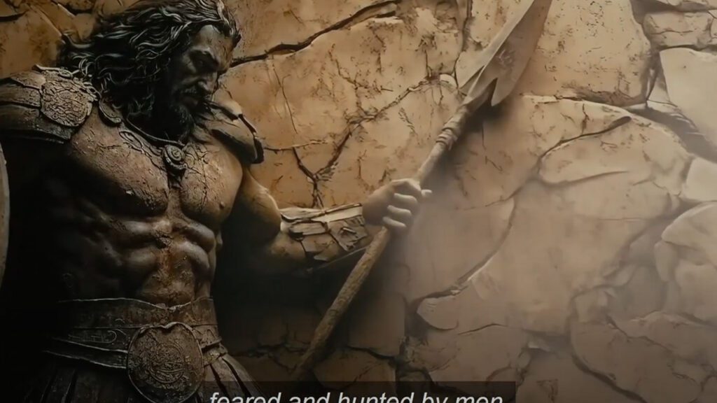 Every 'Nephilim' Reference in the Bible... Explained - Chasing the Giants