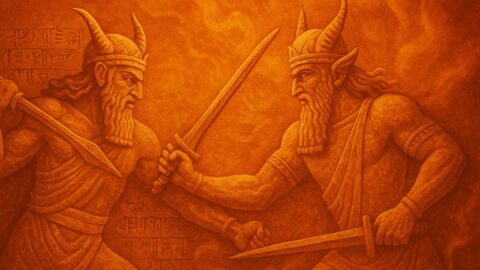 Enuma Elish and Genesis 6:1–4: what really overlaps (and what doesn’t ...